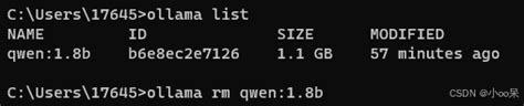 Ollama Ollama Csdn