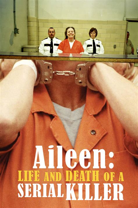 Aileen Life And Death Of A Serial Killer Keyifle İzle