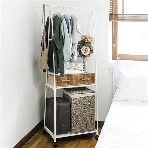 ☁️ราวมินิมอล ☁️ 🍪 โต๊ะเครื่องแป้งเกาหลี