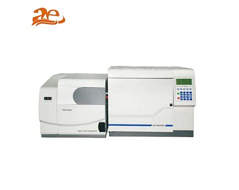 Aelab Gas Chromatograph Mass Spectrometer Gc Ms 6800