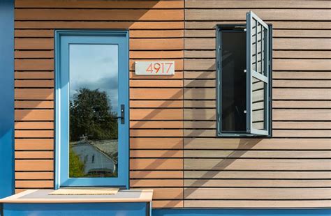 Easy Timbertech Cladding Installation Brazilian Lumber La