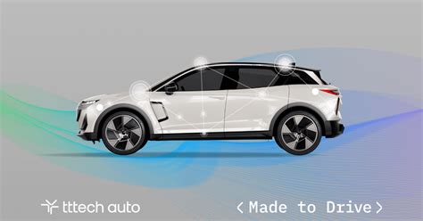 About Us Tttech Auto