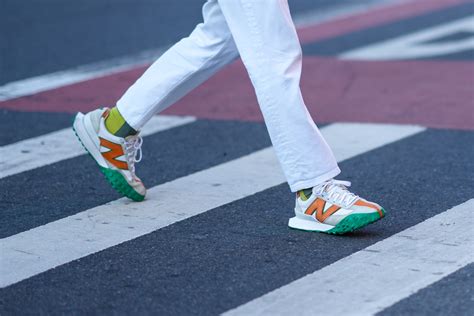 New Balance Fashion Sneakers