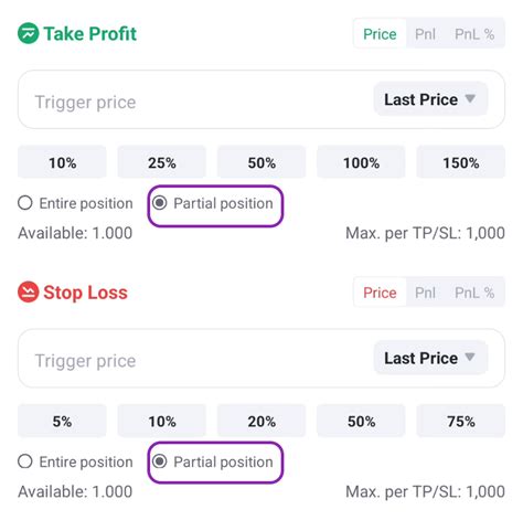 Tpsl Pionex Trading Bot