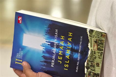 Dari Jemaah Islamiyah Kita Belajar