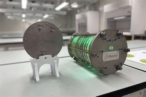 What Are Hydrogen Electrolysers And Can They Help Lead Australia To A