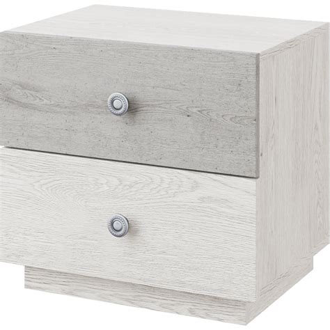 Тумба Вівіан Артвуд світлий Індастріал Світ Меблів