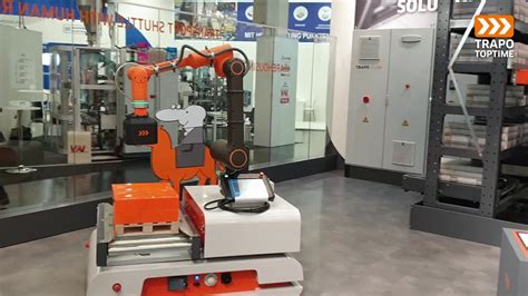 Trapo On Linkedin Trapo Fachpack 2019