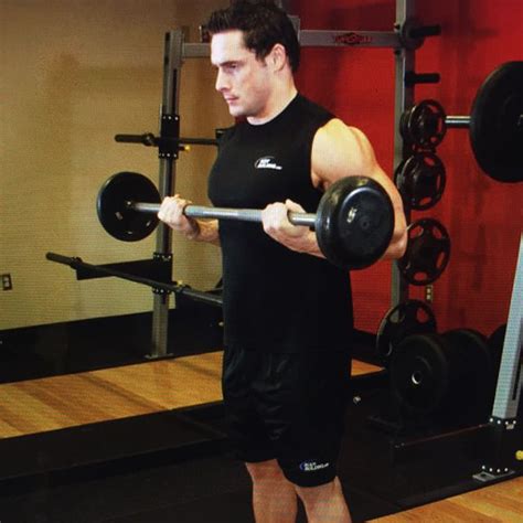 Drag Curls By Jonathan S Exercise How To Skimble