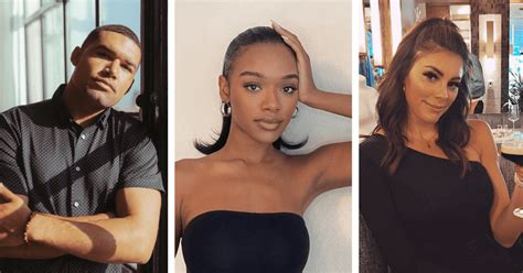 Who Is Eliza Isichei Bachelor In Paradise 2022 Star Creates A Rift In Rodney Mathews And Lace