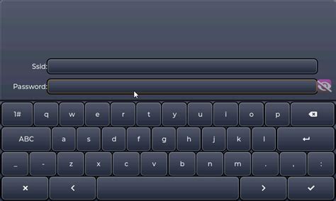 setting lv textarea set pwd mode to true does not update the textarea · issue 1942 · lvgl lvgl