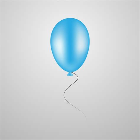 Premium Vector Balloon Vector Eps File