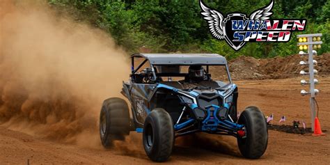 Wsrd Polaris Rzr Tuning Packages — Whalens Speed Randd Whalen Tuned