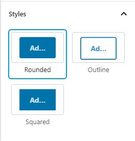 Gutenberg How To Effectively Use Layout Elements WooCommerce Help WordPress Help Webflow