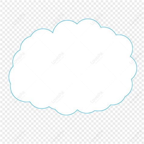 만화 일러스트 요소 구름 클립 아트하늘선명한 Png 일러스트 무료 다운로드 Lovepik