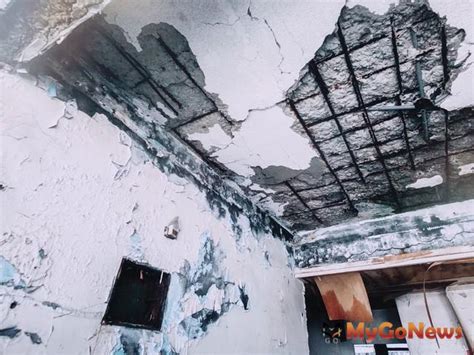 展現魄力，台北市府強拆危險海砂屋 區域情報 Mygonews買購房地產新聞