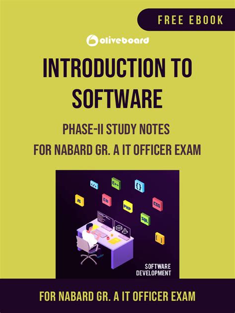 introduction to software free nabard e book pdf software