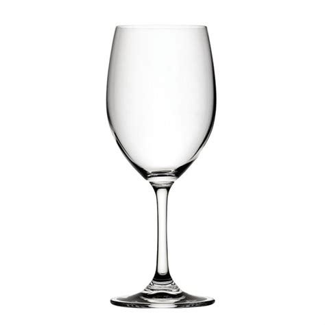 Utopia Nile Wine Glasses 450ml 6 Pack Dx906 Nisbets