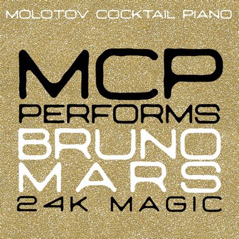 Mcp Performs Bruno Mars 24k Magic Songs Download Free Online Songs Jiosaavn