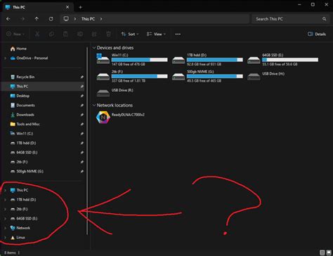 Remove These Duplicate Explorer Entries Rwindows11