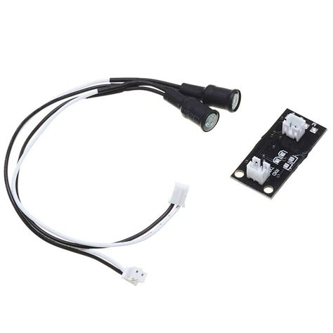 Solar Light Source Tracking Sensor Module 150a 1000v 1600v