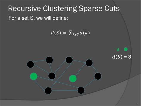 June 2017 High Density Clusters Ppt Download