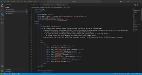 Bussa Keerthi Reddy On Linkedin Portfoliowebsite Webdevelopment