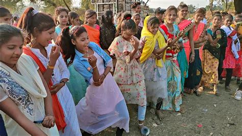 देसीमकाई🌾वालोदेशीनोडोडो🌽खवाड़े Nahaar Vk Bhuriya Adivasi