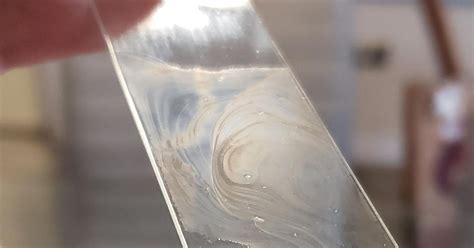 How To Test The Purity Of Your Solvent Evap Test