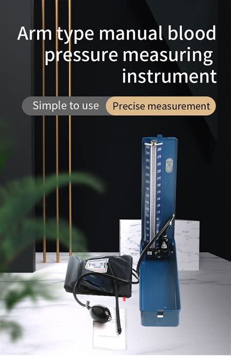 Bulk Buy China Wholesale Euro Type Mercury Sphygmomanometer Desk Style Sphygmomanometer Medical