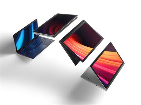 Two Key Lenovo Thinkpad Laptop Lines Gain Ai Brains Sustainable Designs