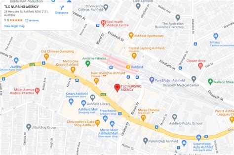 Contact Us Tlc Nursing Agency