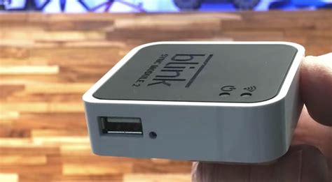 How To Add Camera To Blink Sync Module Step By Step Guide