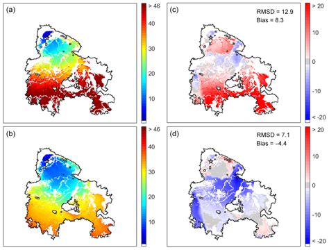 Nhess Using Cellular Automata To Simulate Wildfire Propagation And To