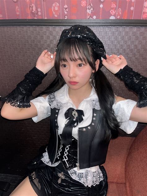 Misa Onodera 尾野寺みさ Lily Of The Valley Ridolsjapanpic