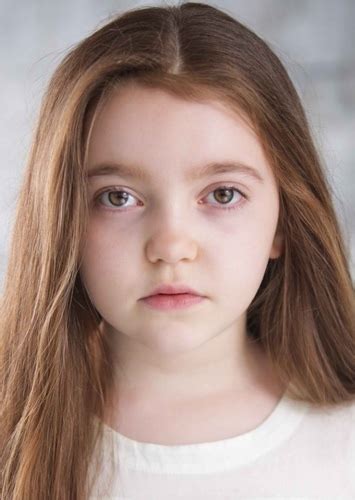 Photos Of Tabitha Byron On Mycast Fan Casting Your Favorite Stories