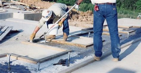 What Is Concrete Grout