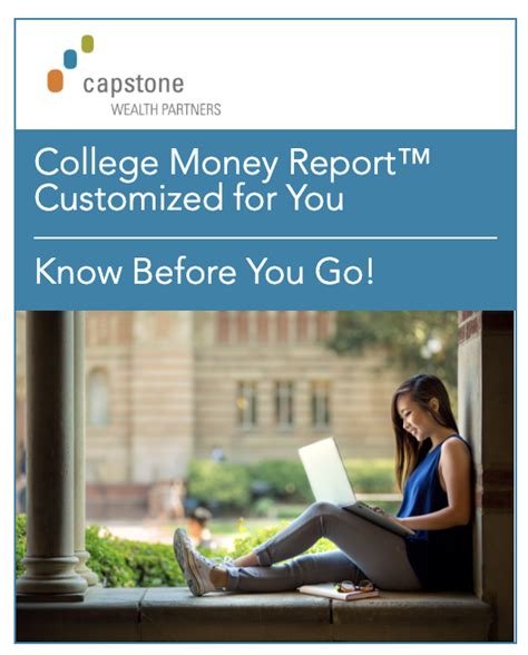 Things You Should Know About The CSS Profile So You Can Know Before You Go Capstone Wealth