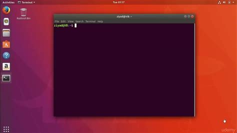 Mastering Linux Commands Part 19 Aliases Youtube