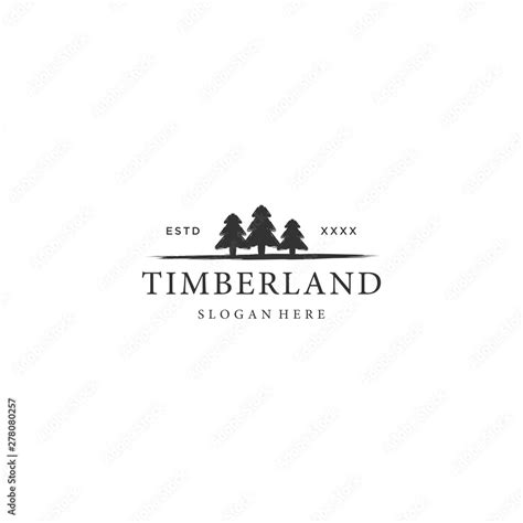 Timberland Logo Vector