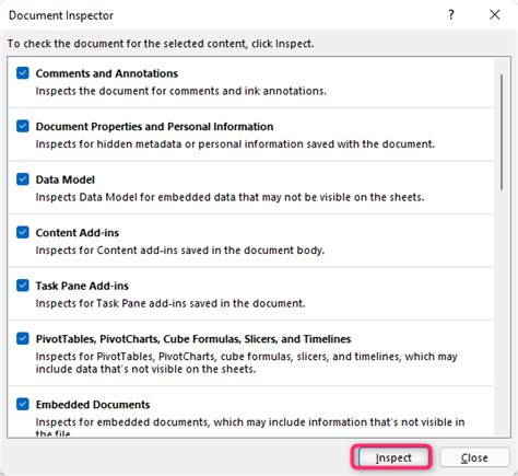 guide to delete all hidden rows and columns in excel