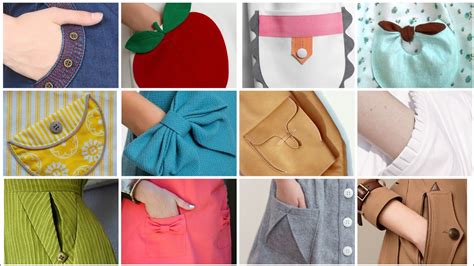 Latest Pocket Design At Rebecca Patrick Blog