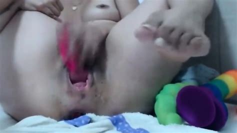 All Holes Prolapsed Eporner