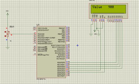 Using Adc Module With Pic Microcontroller Armanrumans Blog