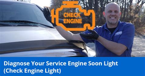 Service Engine Soon Light Is On Why It S On And How To Fix 1A Auto
