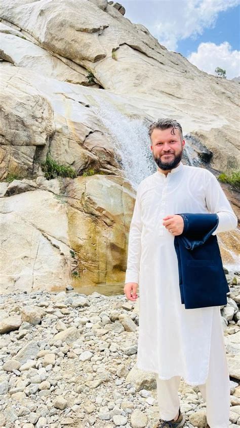 Abdullah Ahmadzai On Linkedin Farza District Kabul