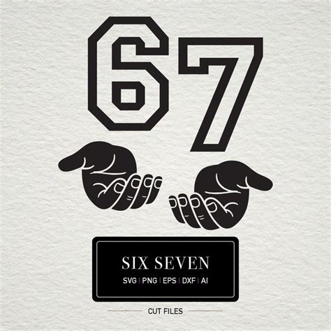 67 Hands Svg Etsy