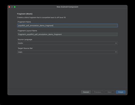 How To Add Annotations To Pdfs Using The Android Library Nutrient