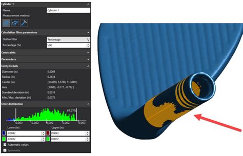 Vxmodel And Solidworks Reverse Engineering Customized Sports Equipment Blog Posts Goengineer