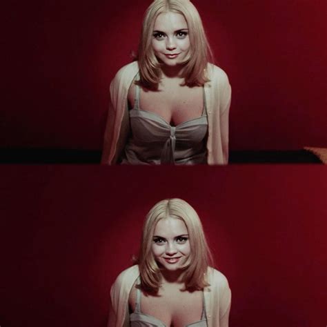 Im Just A Girl On Instagram Christina Ricci As Layla In Buffalo ‘66